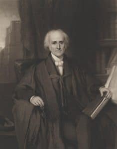 The Reverend John Hothersall Pinder (1794-1868) - Wells & Transatlantic ...
