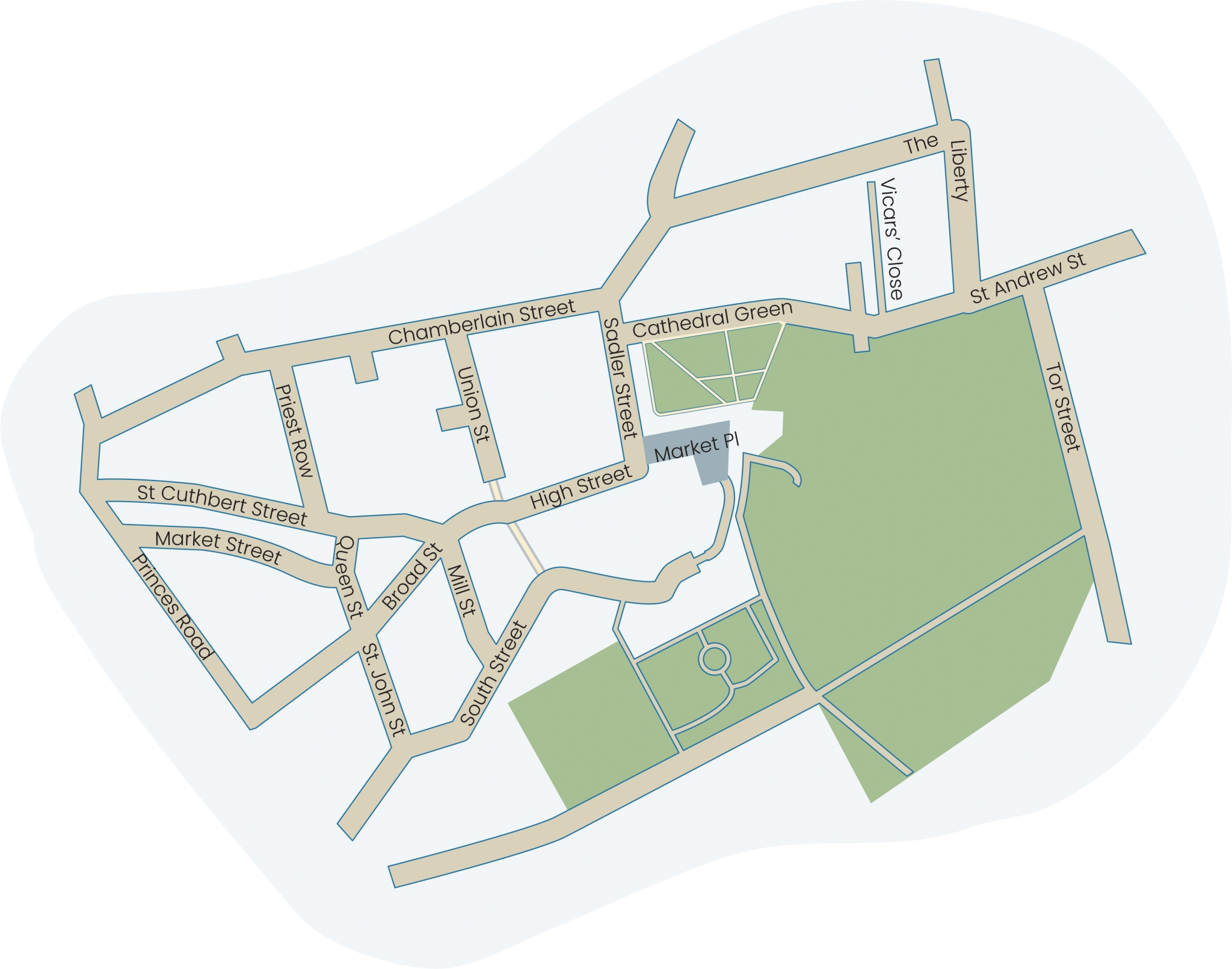 Buildings Archive - Wells & Transatlantic Slavery